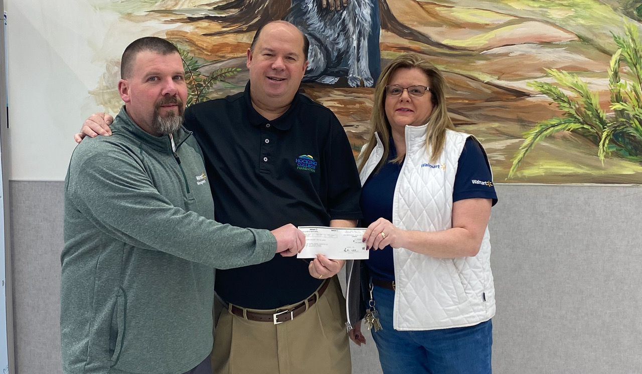 Hocking College Foundation