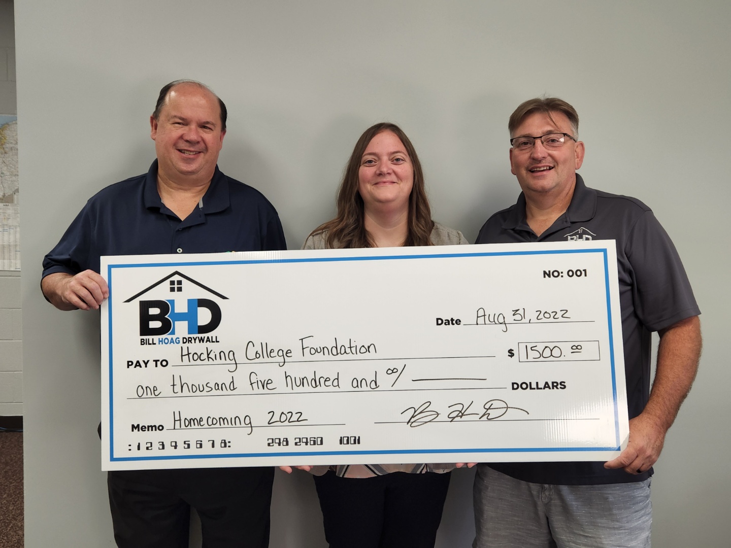 Hocking College Foundation